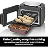 Amazon.com: Ninja Combi All in One Multicooker, Oven & Air Fryer, 14 in ...