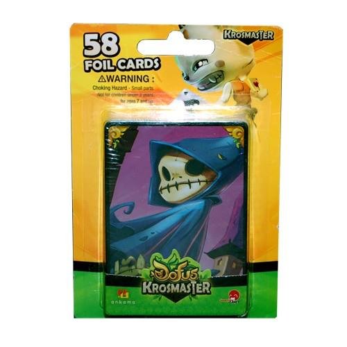 Buy Krosmaster Arena Foil Card Set Online at Low Prices in India ...