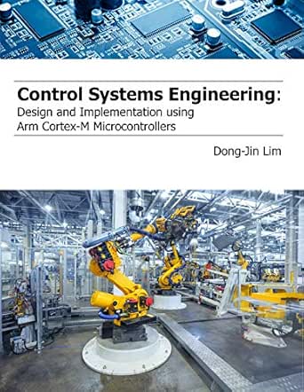 Amazon.com: Control Systems Engineering: Design and Implementation ...