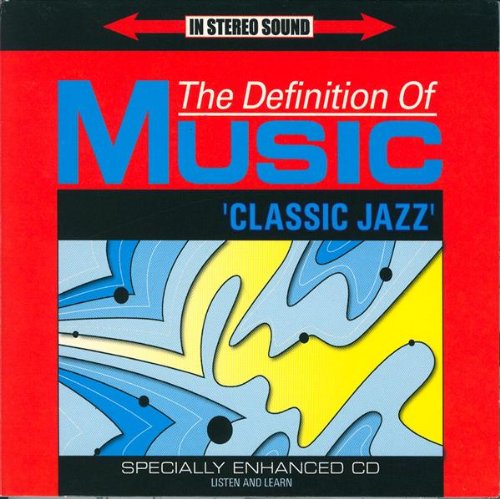 Drew's Famous Band - Definition of Music Classic Jazz - Amazon.com Music