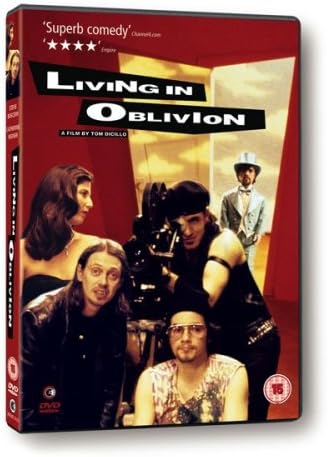 Living In Oblivion [DVD]: Amazon.co.uk: Steve Buscemi, Catherine Keener ...