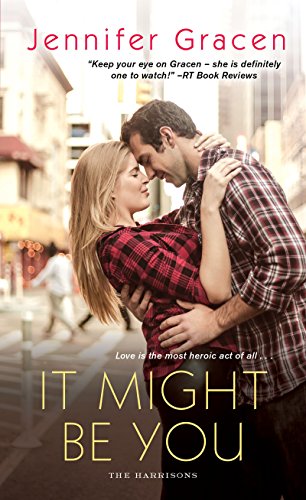 Amazon.com: It Might Be You (The Harrisons Book 5) eBook : Gracen ...