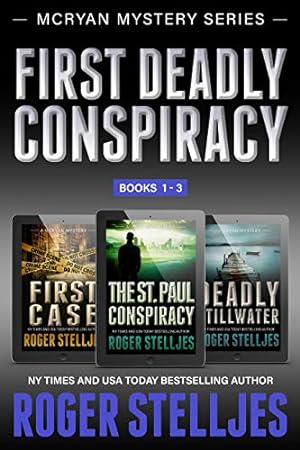 The Ivy Nash Thrillers: Books 1-3 (Ivy Nash Thrillers Box Set Book 1 ...