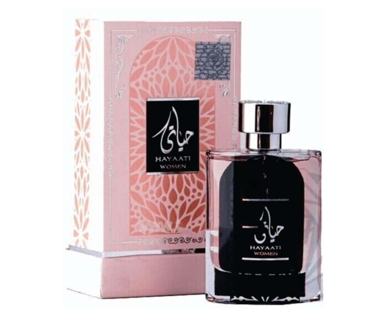 Buy Hayati Perfume | Hayati Edp Women Eau De Parfum 100ml | Rose ...