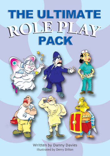 Ultimate Role Play Pack | Amazon.com.br