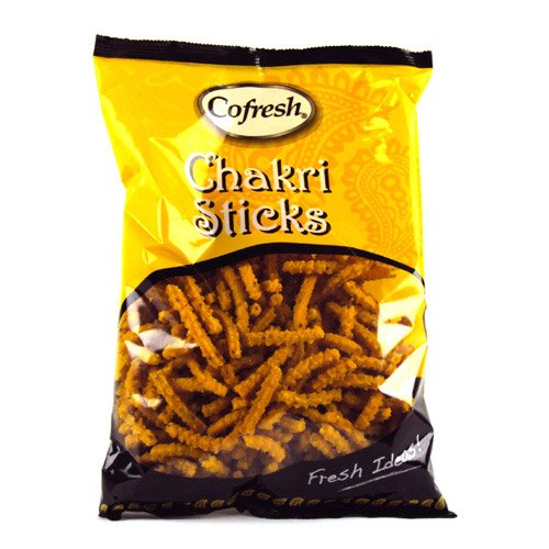 Amazon.com: Cofresh Chakri Sticks 300g