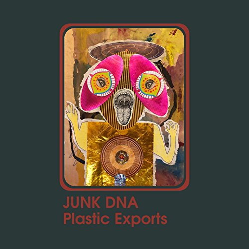 Play Plastic Exports by Junk DNA on Amazon Music