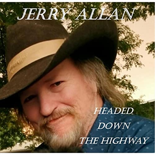 Headed Down the Highway de Jerry Allan en Amazon Music Unlimited