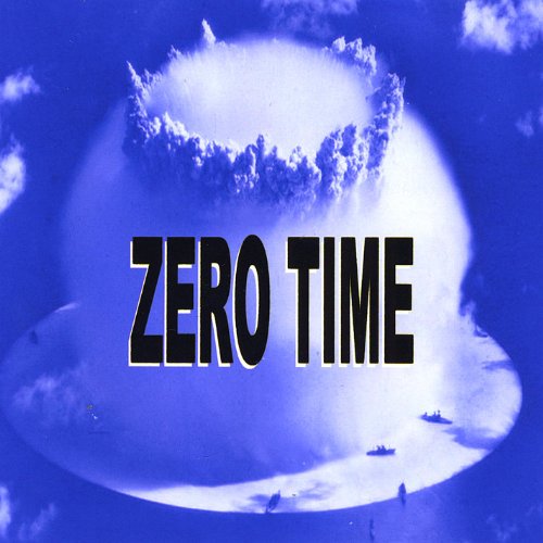 Amazon.com: Zero Time : Zero Time: Digital Music