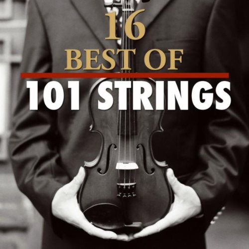 Play 16 Best Of 101 Strings by 101 Strings Orchestra on Amazon Music