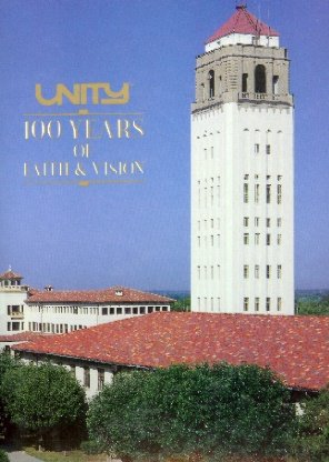 Charles Fillmore, Unity Christian School, 100 Years: unknown author ...