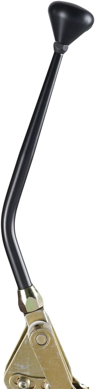 Amazon.com: Lokar XCOS6AODFB Shifter for Ford AOD : Automotive