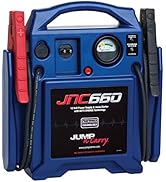 Amazon.com: Jump-N-Carry JNC1224 3400/1700 Peak Amp 12/24V Jump Starter ...
