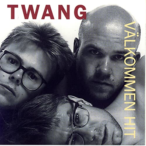 Amazon Music - TwangのVälkommen Hit - Amazon.co.jp