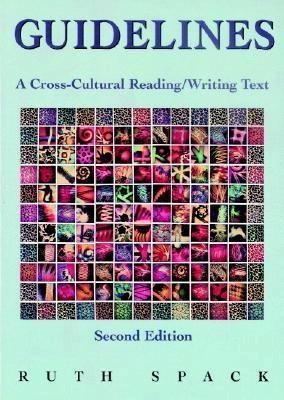 Guidelines: A Cross-Cultural Reading/Writing Text Second Edition ...