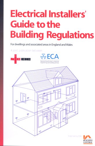 ELECTRICAL INSTALLERS GUIDE TO BUILDING: v. 1 (Electrical Installers ...