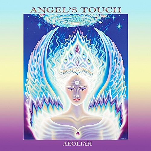 Amazon.com: Angels Touch : Aeoliah: Digital Music