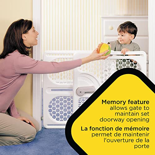 The 18 Best Safety 1st Door & Stair Baby Gates of 2023 [Verified ...