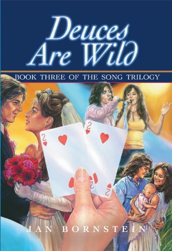 Deuces are Wild eBook : Jan Bornstein: Amazon.co.uk: Kindle Store