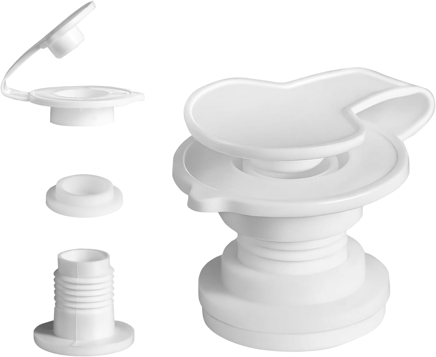 Amazon.com: Cooler Drain Plug Replacement (2 Set) Fit for Coleman ...