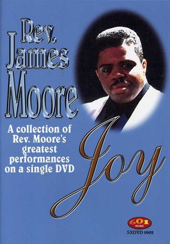 Amazon.com: Joy : Rev. James Moore: CDs & Vinyl