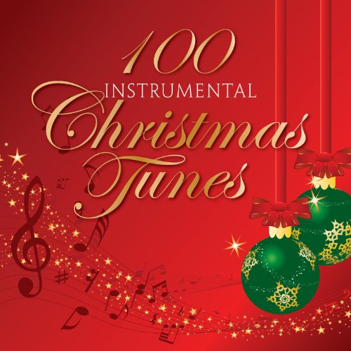 Play 100 Instrumental Christmas Tunes by Ray Hamilton Orchestra on ...