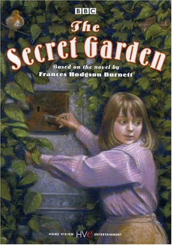 Amazon.com: The Secret Garden (1975) : Sarah Hollis Andrews, John ...