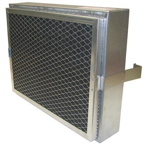 Wells Wells 22619 Filter Pack for Star Mfg OEM Part/Model # 5N 262988 ...