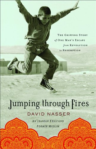Amazon.com: Jumping through Fires: The Gripping Story of One Man's ...