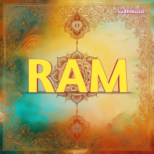 Play Ram by Sudhmusic on Amazon Music Unlimited