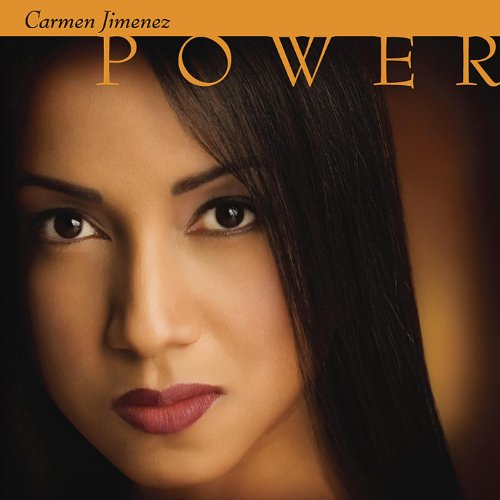 Power von Carmen Jimenez bei Amazon Music Unlimited
