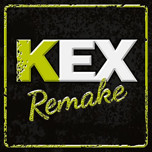 Amazon.com: KEX Remake : KEX Remake: Digital Music