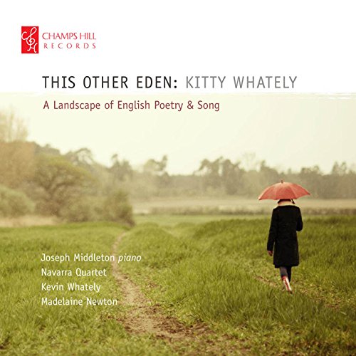 Play This Other Eden: A Landscape of English Poetry and Song by Kitty ...