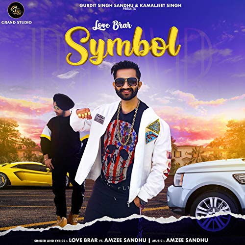 Play Symbol by The Love Brar feat. Amzee Sandhu on Amazon Music Unlimited
