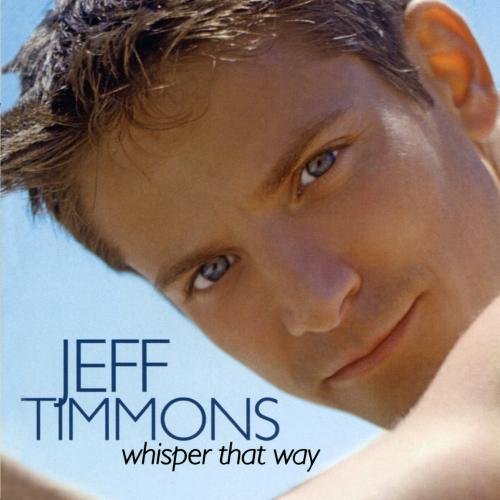 Jeff Timmons Son