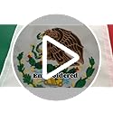 Amazon.com : FRF FLAG Mexican Flag 3x5 Ft, 210D Nylon Mexico Flags ...