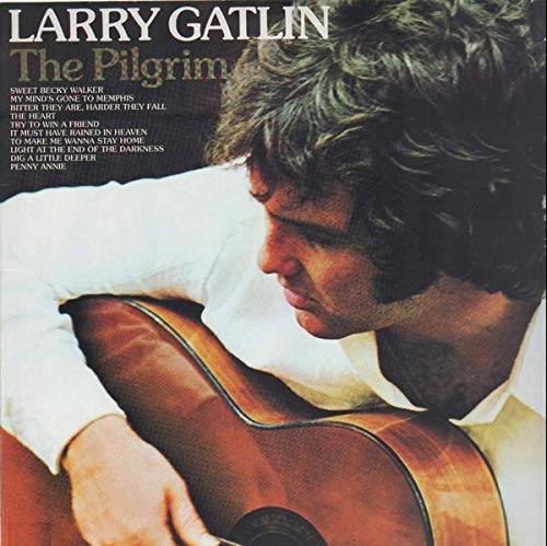 Amazon.com: The Pilgrim: CDs & Vinyl
