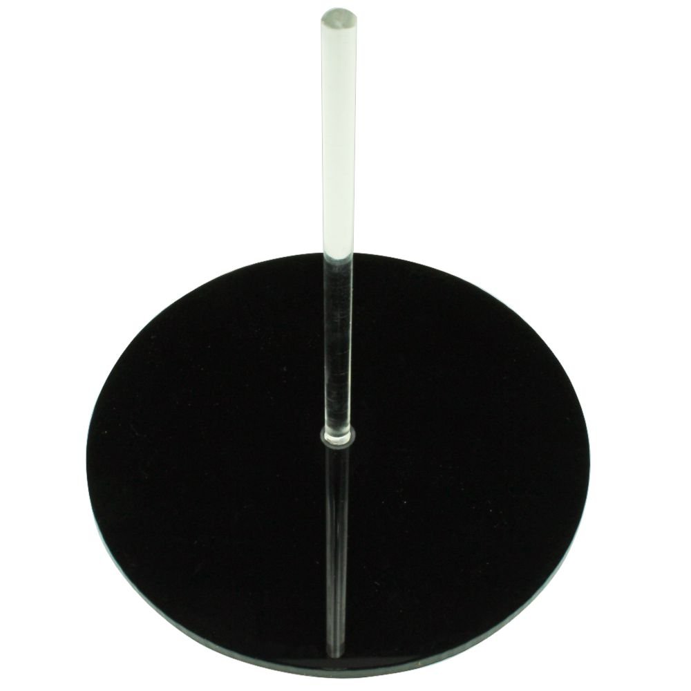 Amazon.com: LITKO RPG Round Flight Stands | Role Playing Games ...