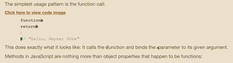 Effective Javascript 68 Specific Ways To Harness The Power Of Javascript Effective Software