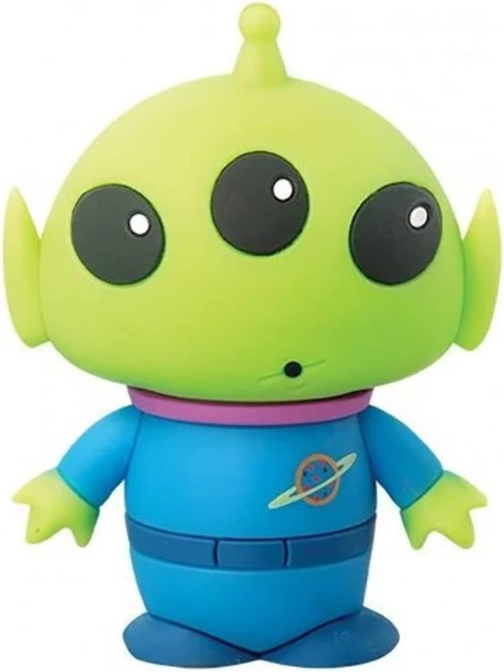 Amazon.com: Toy Story - Alien 3D Foam Magnet : Home & Kitchen