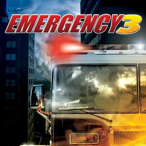 Amazon.com: Emergency 3 [Download] : Video Games
