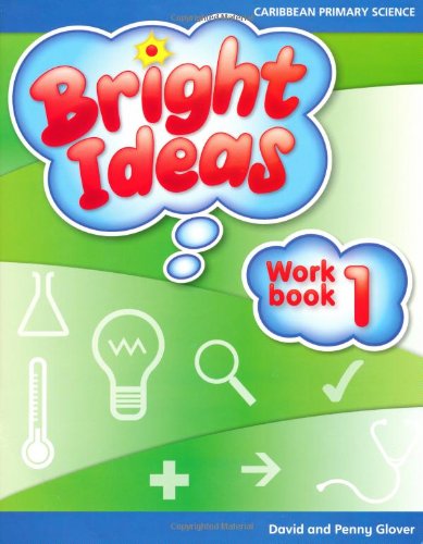 Bright Ideas: Primary Science Workbook 1 | Amazon.com.br