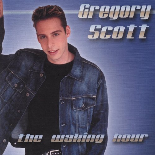 Play The Waking Hour by Gregory Scott on Amazon Music