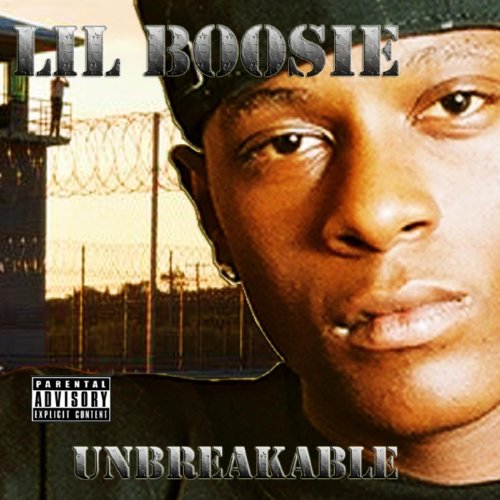 Play Unbreakable by Lil Boosie on Amazon Music