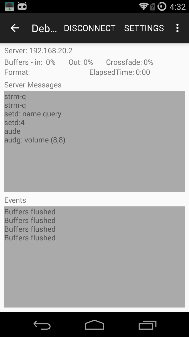SB Player - App on Amazon Appstore
