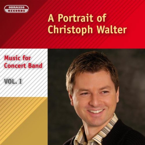 Amazon MusicでVARIOUS ARTISTSのA Portrait of Christoph Walterを再生する