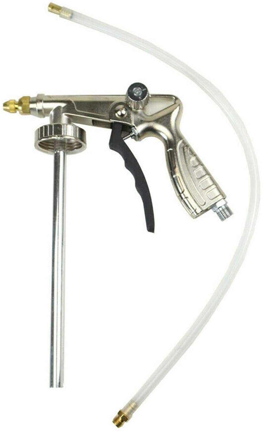Under Coating Gun Stone Chip Shutz Shultz Gun With Pressure Control ...