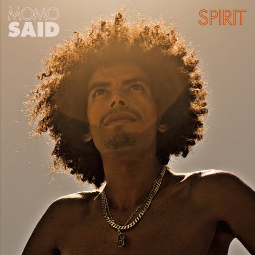 Play Spirit by Momo Said on Amazon Music