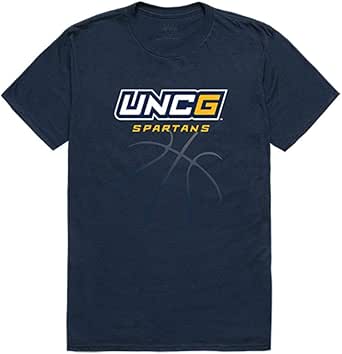 Amazon.com: UNCG University of North Carolina at Greensboro Spartans ...