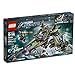 Amazon.com: LEGO Ultra Agents 70164 Hurricane Heist : Toys & Games